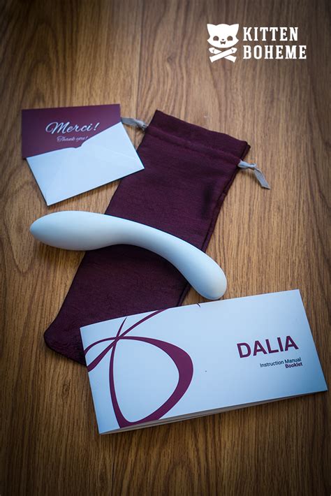 Review Désirables Dalia Kitten Boheme Reviews