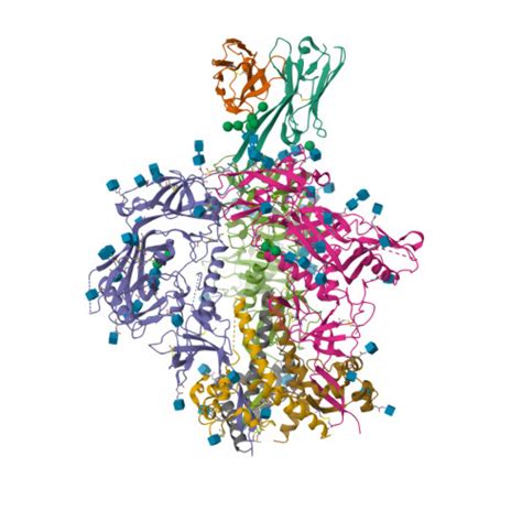 Rcsb Pdb 7t73 Hiv 1 Envelope Apexgt2 2mut In Complex With Pct64 Lmca Fab