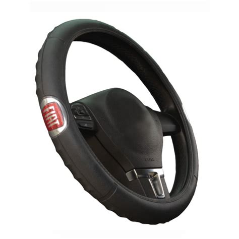 Capa De Volante Carro Logo Bravolinea Shopee Brasil