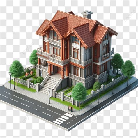 卡通房子 插圖 卡通家 屋 向量png去背圖片素材免費下載，免摳圖設計圖案下載 Pngtree