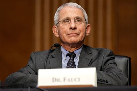 Anthony Fauci Wallpapers Wallpaper Cave