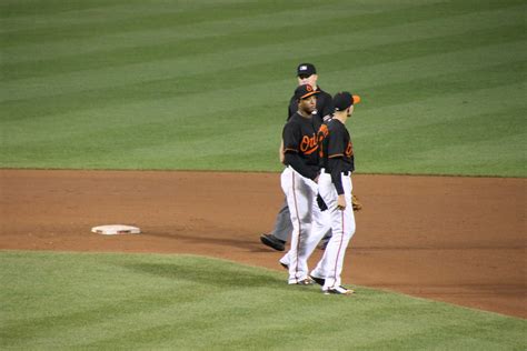 Detroit Tigers Vs Baltimore Orioles Major League Basebal Flickr