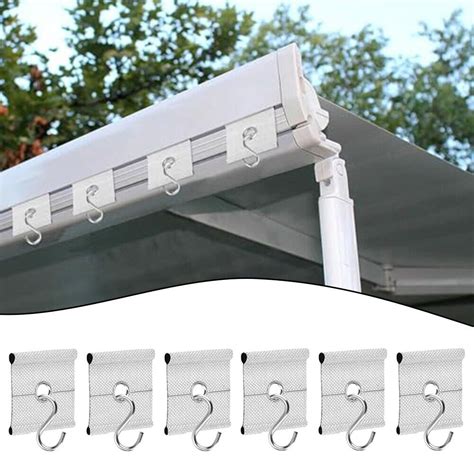 Lights For Awning Hangers Camper The 7 Lights We Bring In Our Rv 1