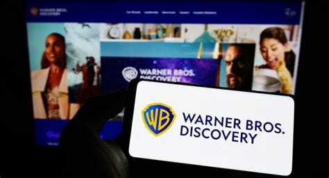 Warner Bros Discovery Nasdaqwbd Under Netflix Would Involve