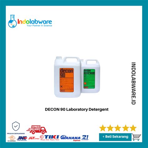 Decon 90 Laboratory Detergent At Bryan Riggs Blog