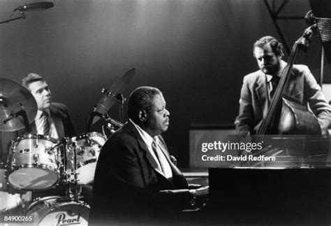 Niels Henning Orsted Pedersen Photos And Premium High Res Pictures Getty Images