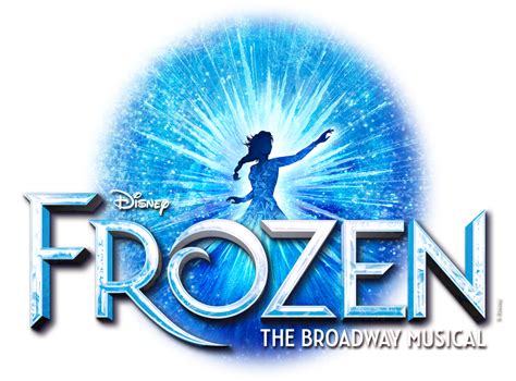 Frozen Rainbow Stage