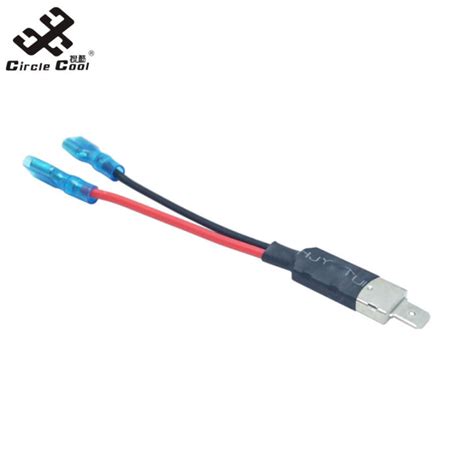 Circle Cool H1 Ledhidhalogen Adapter Cable H1 Lamp Socket Plug With