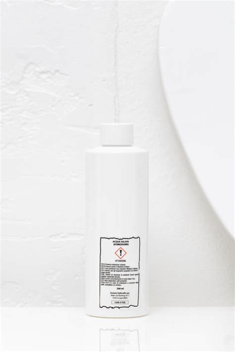 Refill For Electric Diffuser 200 Ml Daniela Dallavalle