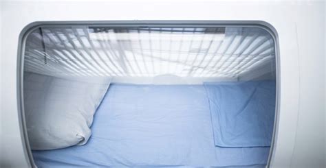 Hyperbaric Chamber Side Effects And Complications