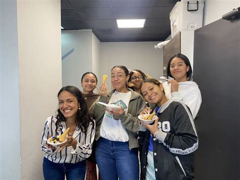 Ana Sofía Jiménez Muñoz On Linkedin Teambuilding Icecream