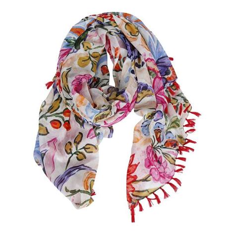 Skjerf 15 Tore Garden