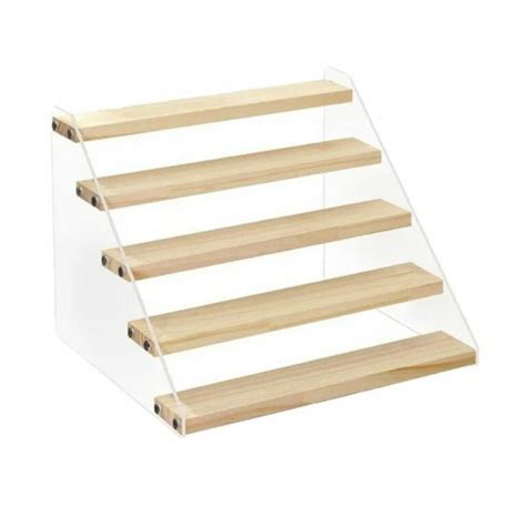 Display Risers Ds Market