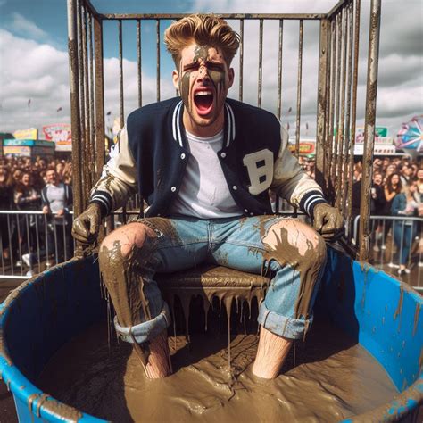 Gunk Dunk 3 By Andyart24 On Deviantart