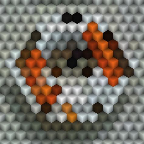 Colourbert Effect Diffuse Map