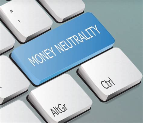 On Money Neutrality E Axes