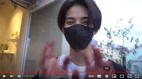 盗撮疑惑で炎上したカリスマ美容師が美容師復帰を報告 現在はホストとして活動との情報も Youtubeニュース ユーチュラ