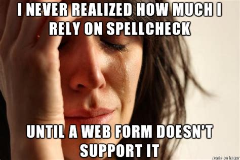 No Idea Why Facebook Comment Sections Disable It Meme On Imgur