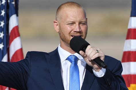 Former Congressional Candidate Daniel Rodimer Wanted On Murder Charge