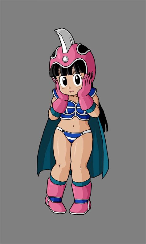 ドラゴンボールz【チチ】 壁紙