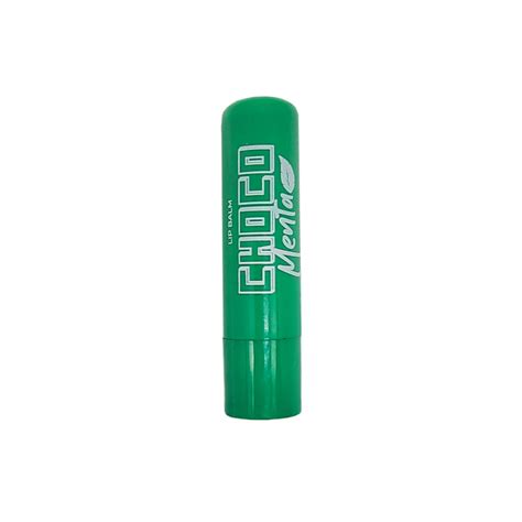Lip Balm Hidratante Chocomenta 363 Mia Make Lojasmel