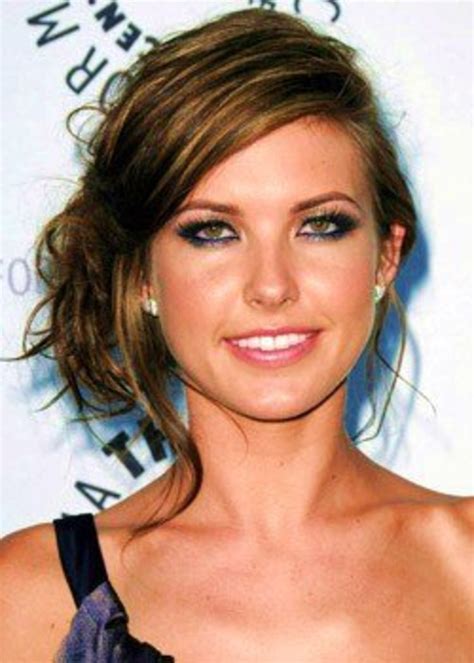Makeup For Brown Hair And Hazel Eyes Hubpages
