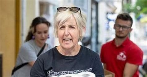 Relying On Sex Work While Pregnant And Eating From Bins The