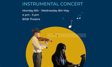 Instrumental Concert