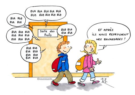 The Digital Teacher Écoles Bavardage Parlons En