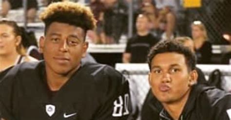 Serious Title Contender Picks Up Commitment From Son Of Former Nfl Player Fanbuzz