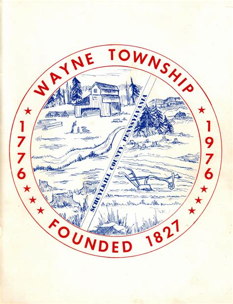 Wayne Township Historical Society