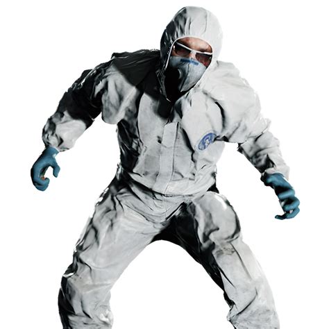 Hazmat Runner Dead Island 2 Database Gamer Guides®