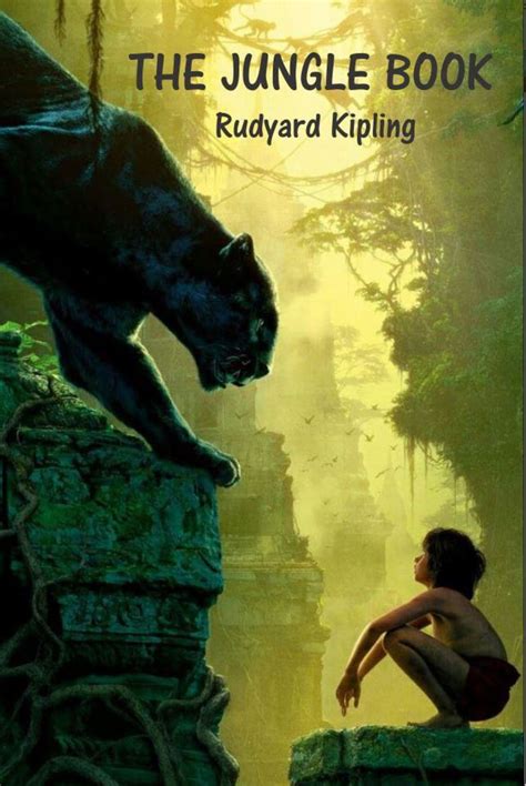 The Jungle Book Para Android Descargar