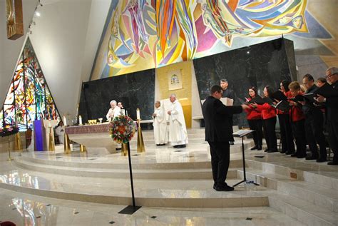 Church Teaching On Music Guardian Angel Cathedral Las Vegas Nv