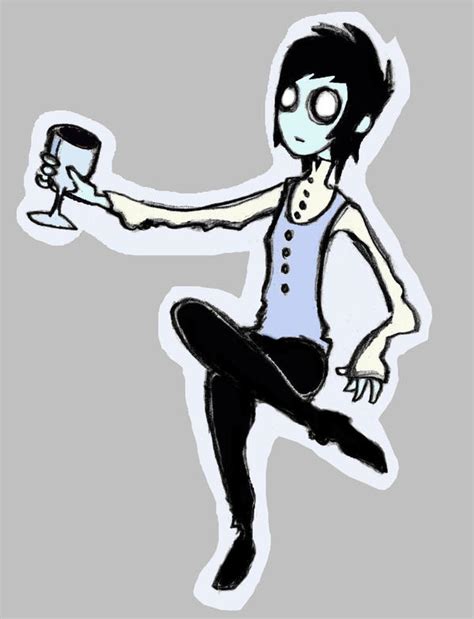 Maddison By Sarahsattic On Deviantart