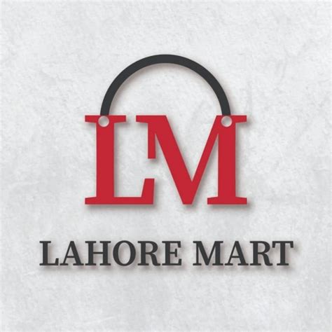 Lahore Mart Youtube