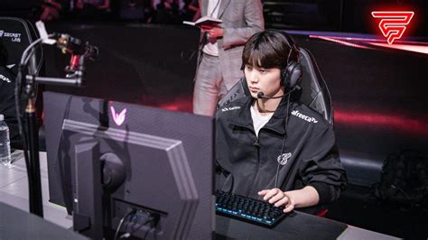 Jun To Join Fnatic For Lec 2024 —