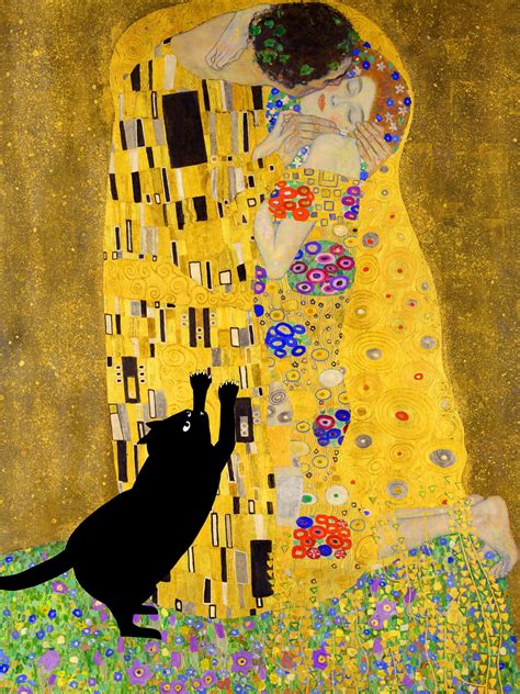Kiss Klimt Kostymet