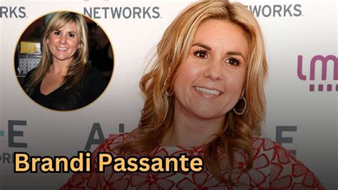 Brandi Passante 40 Best Photos Shows Off Her Perfect Figure In New