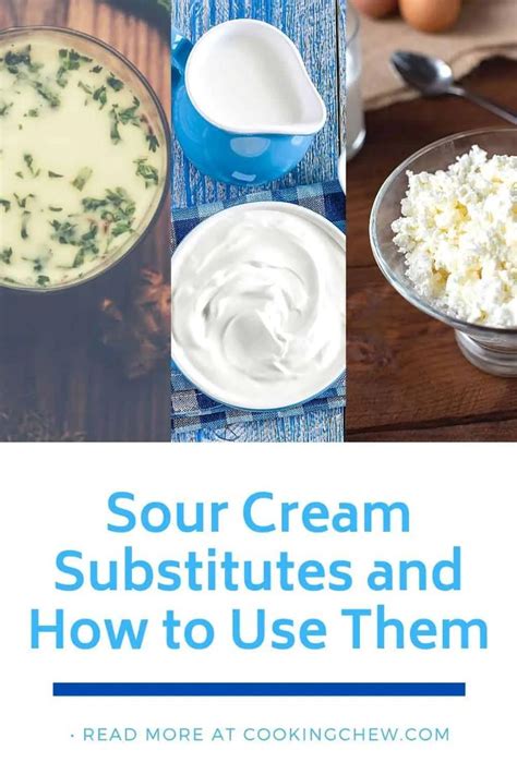 Sour Cream Got You Down Try These 12 Delicious Alternatives Resep