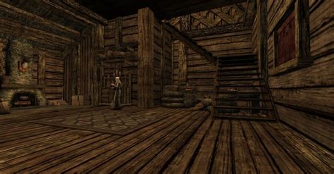 Fríthilds House Lotro