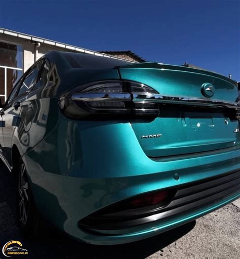 ماشین کی ام سی ایگل مشخصات فنی Kmc ایگل