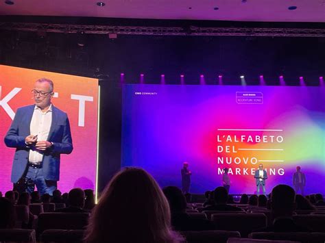 Luigi Vozza Posted On Linkedin