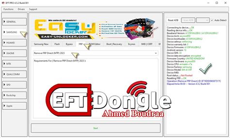 Samsung Galaxy Sm A135f Remove Frp Mtp 2023 Gsm Forum