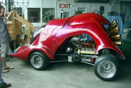 The Roach Coach 1978 Bubblemania