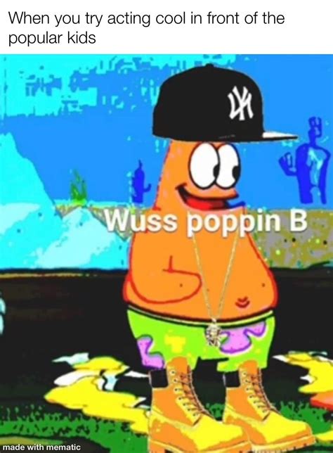 Wasssuppp Rbodegaboys