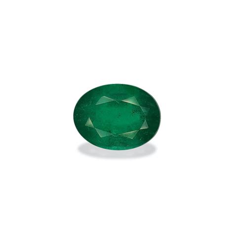 Zambian Emerald