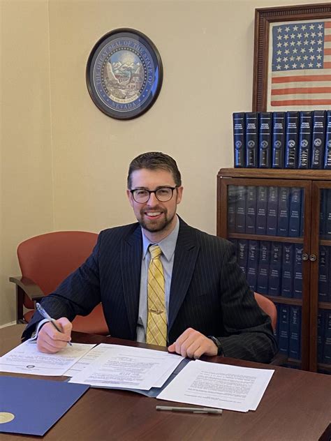 Blayne Osborne Ballotready