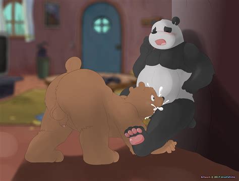 Rule 34 Balls Bear Cartoon Network Cum Cum In Mouth Cum Inside Duo