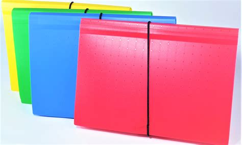 Expanding File B5 12 Sekat Map Sekat Plastik Map Nota Giro Lazada Indonesia